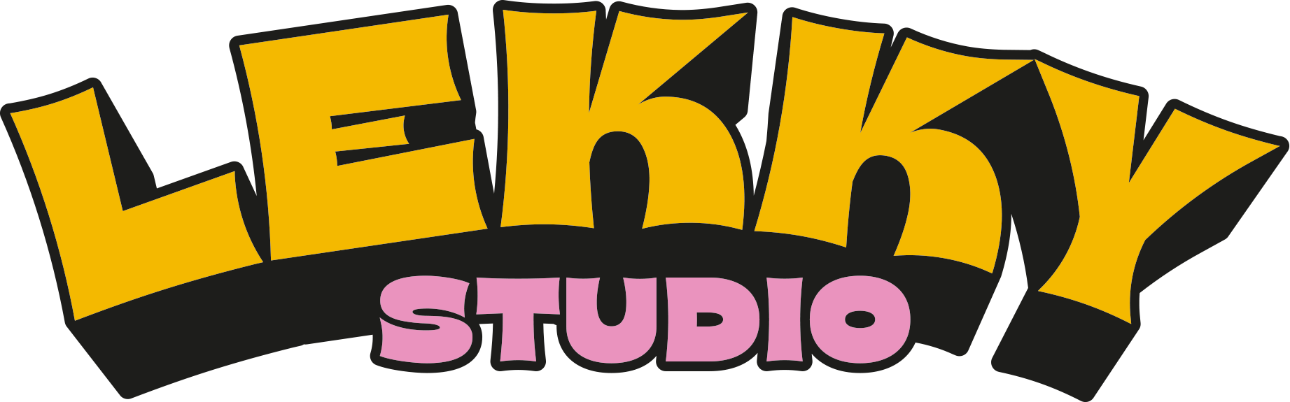 Welcome to Lekky Studio | Custom Signs for Spaces